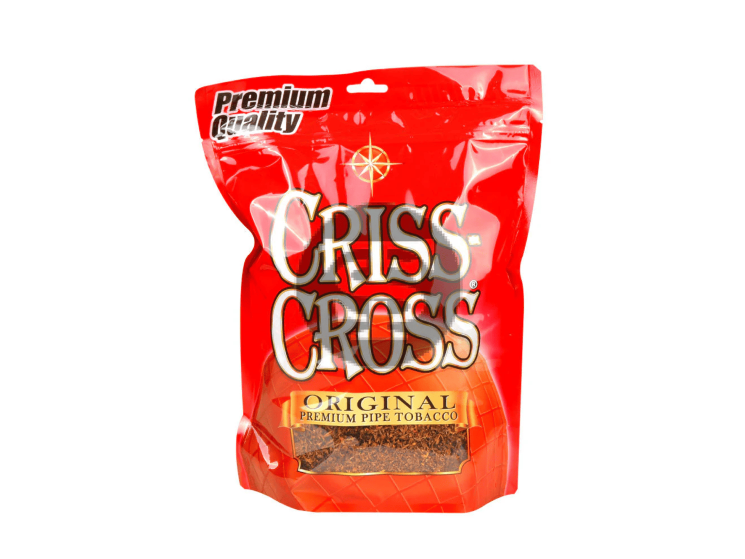 Criss Cross Official Website - Premium Tobacco